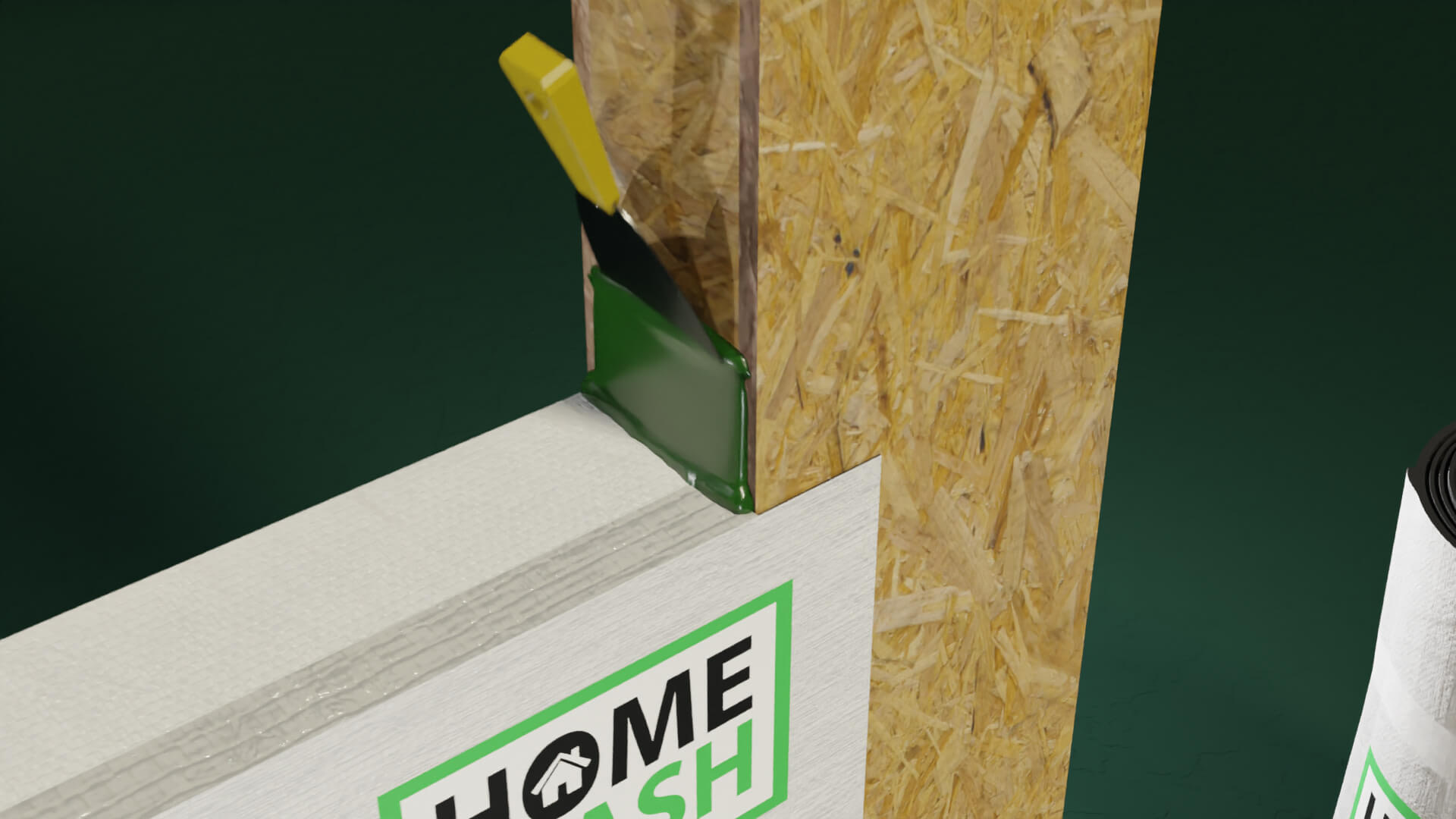 HomeFlash | Animation and Video Production - Barrel Marketing